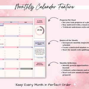 2025 Calendar Spreadsheet Google Sheets, 2025 Yearly Planner, Monthly ...