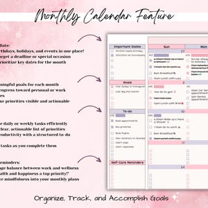 2025 Calendar Spreadsheet Google Sheets, 2025 Yearly Planner, Monthly ...