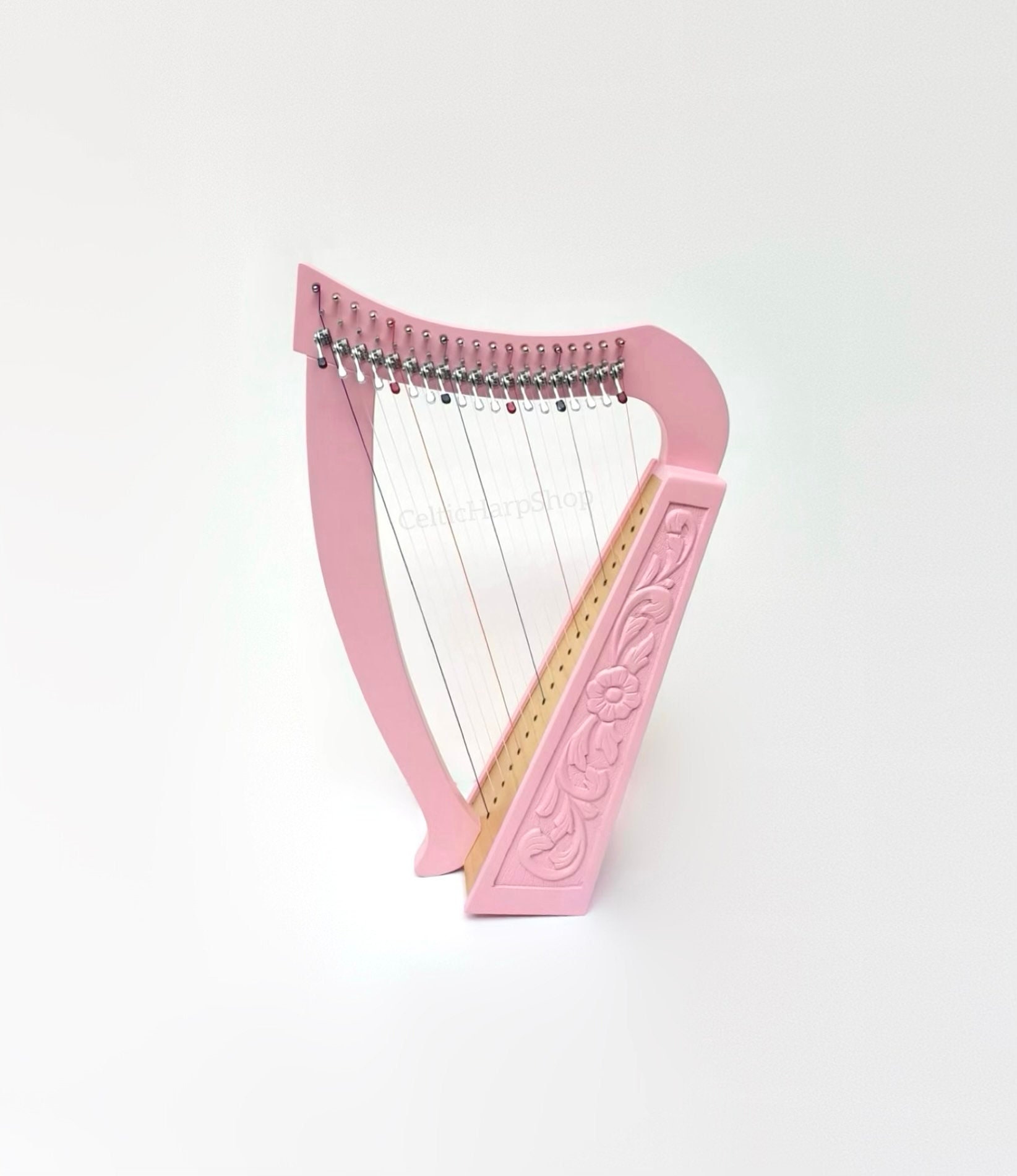 Celtic Harp Designs Cross Strung Harp Wikipedia