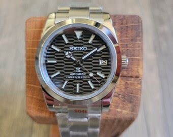 Seiko Nh35 | Etsy