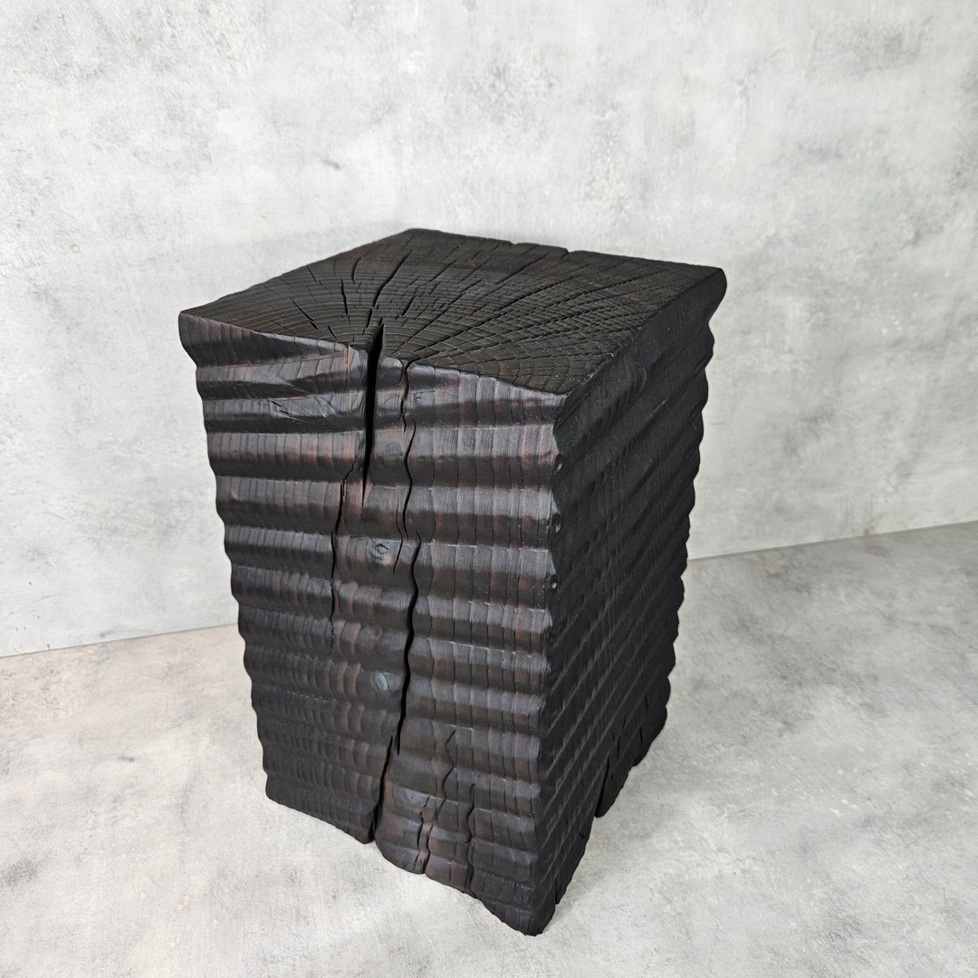 Live Edge Tables, Stump Side Table, Tree Stump Table, Natural Wood ...