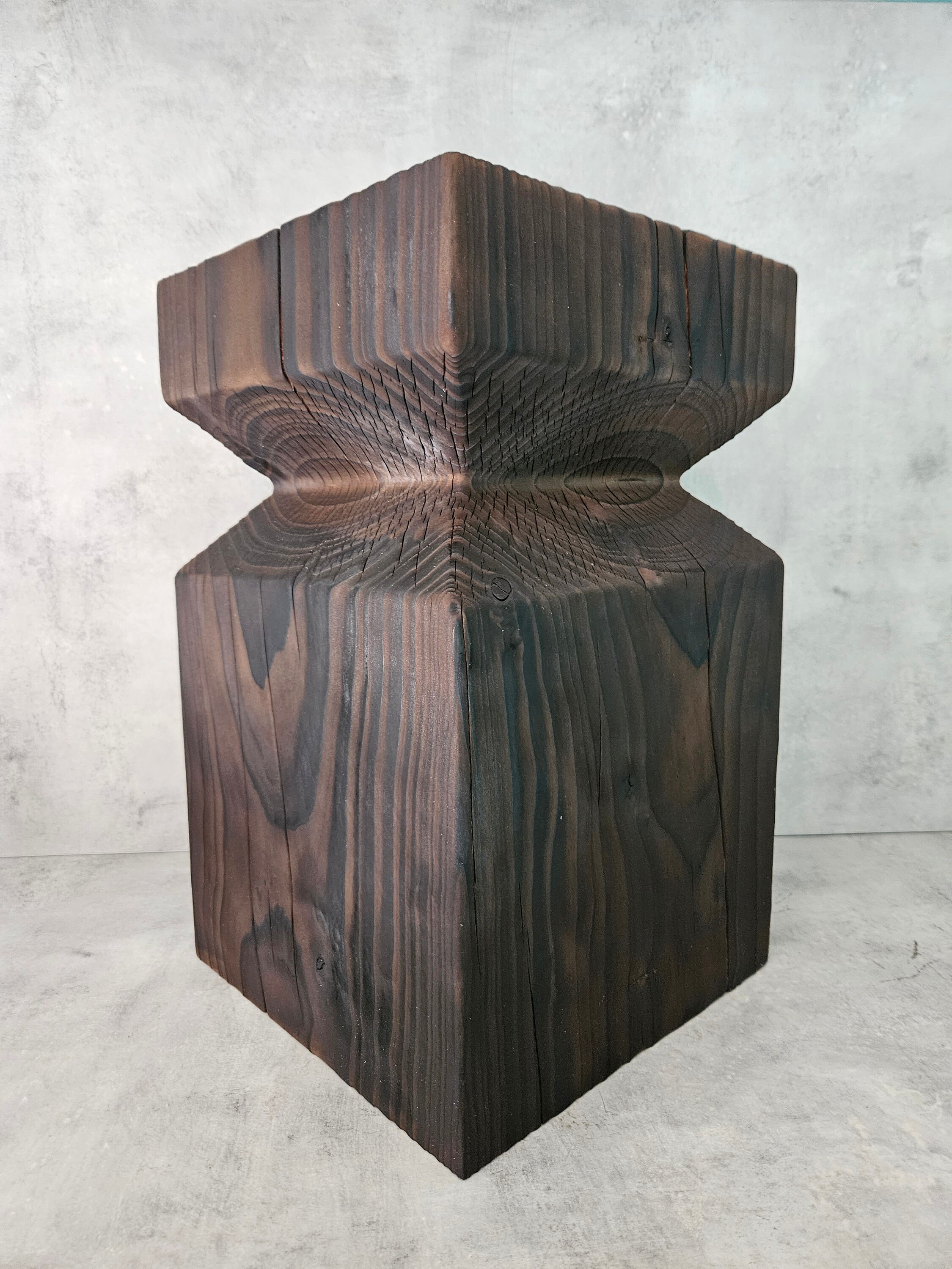 Live Edge Tables Stump Side Table Tree Stump Table Natural - Etsy