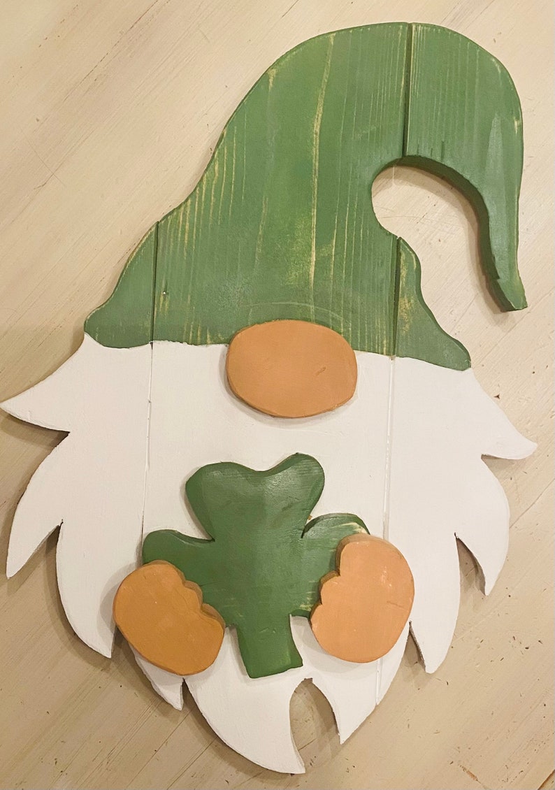 Holiday Gnomes - Etsy