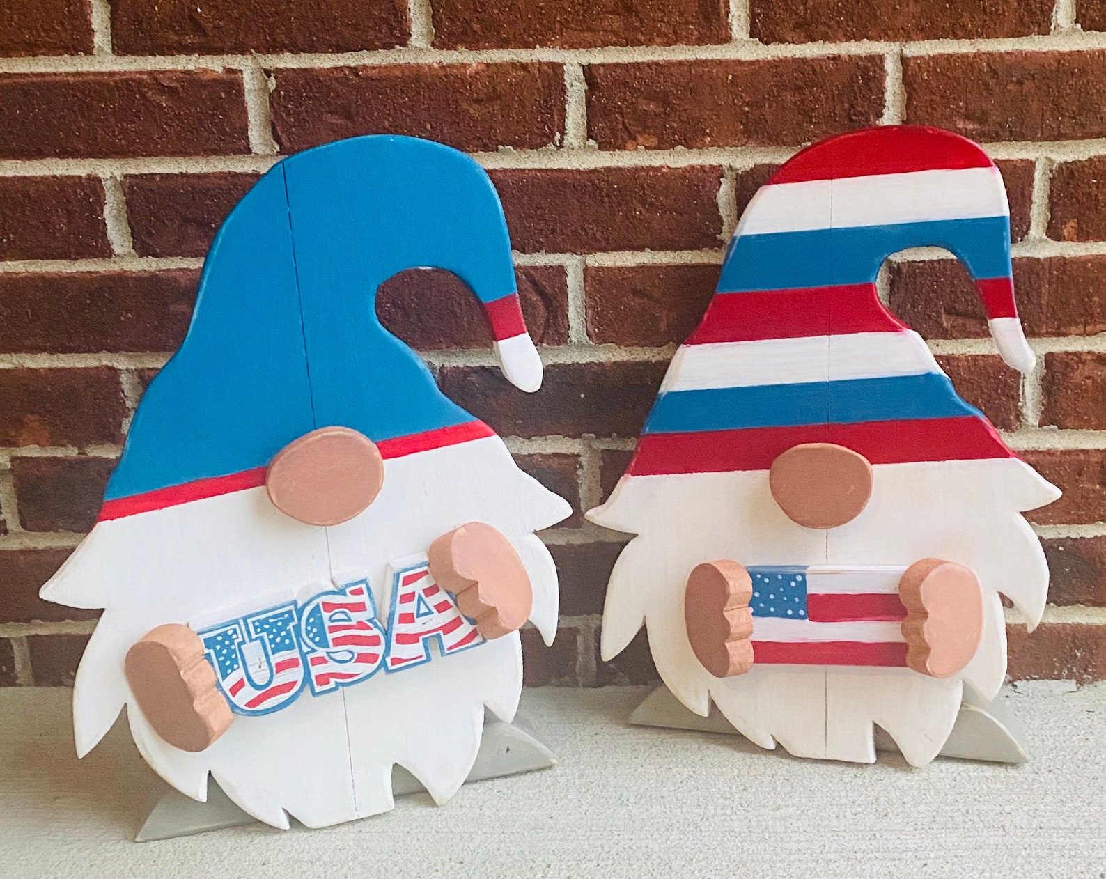 Holiday Gnomes - Etsy