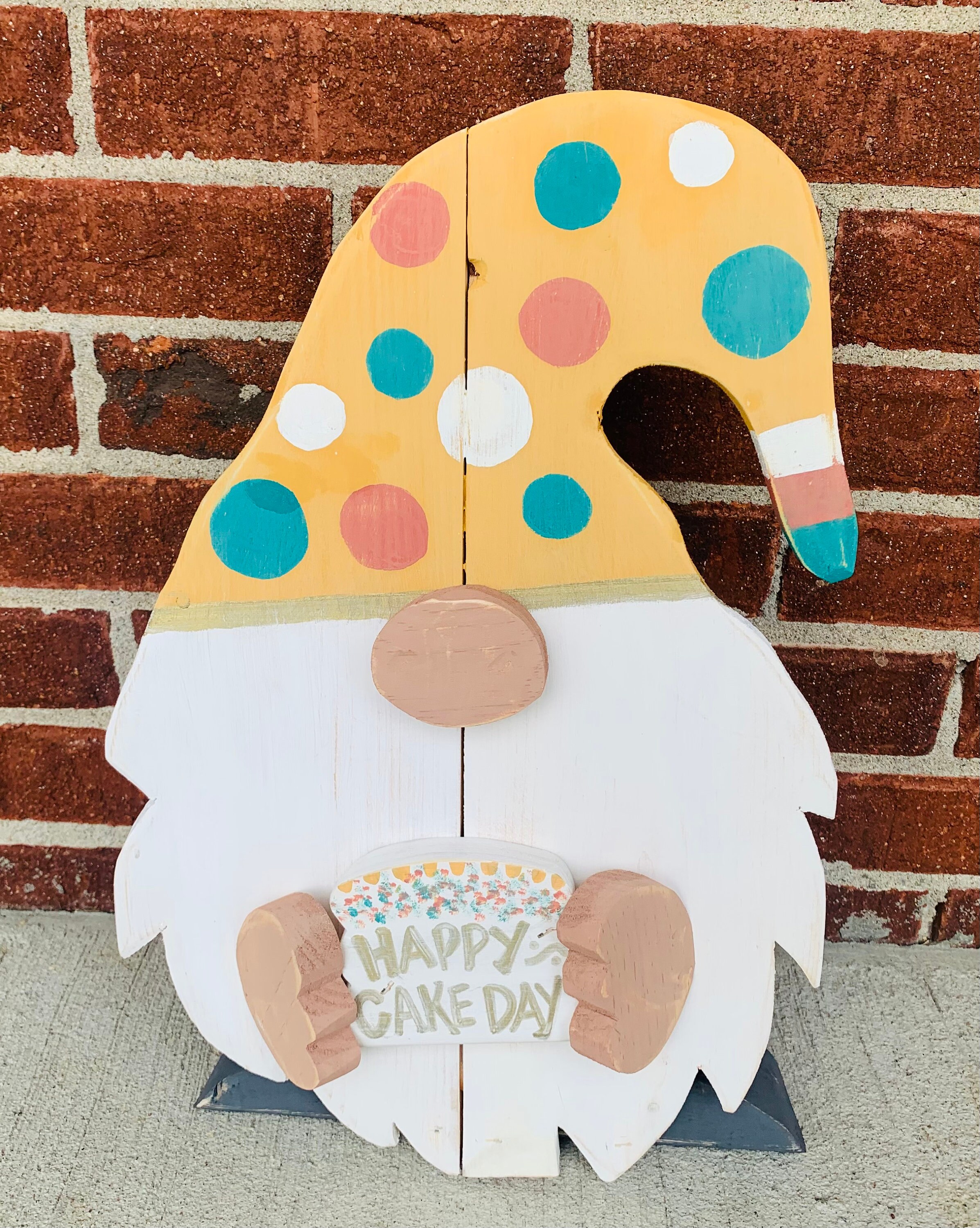 Holiday Gnomes - Etsy