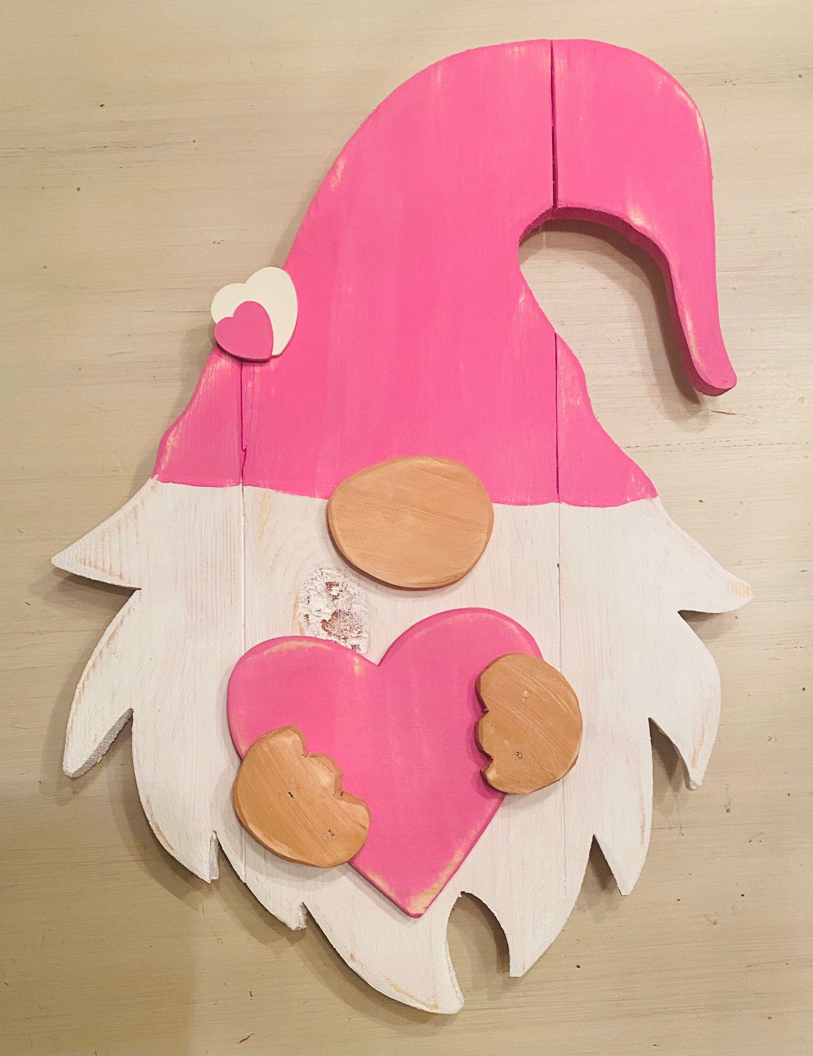 Holiday Gnomes - Etsy