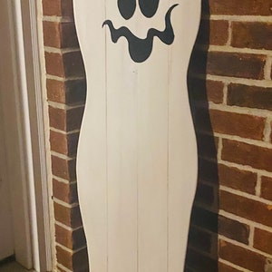 Halloween Pallet Yard Decorations - Etsy