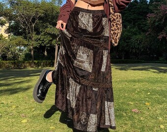 Grunge Cottagecore Clothes - Etsy