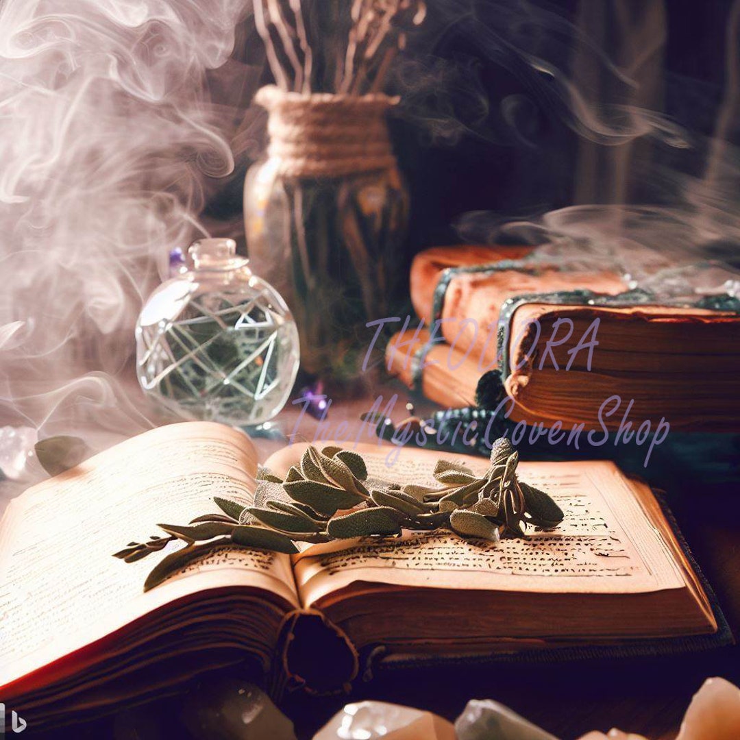 Remove Addiction Spell A Strong Ritual to Help With Habits and Cravings ...