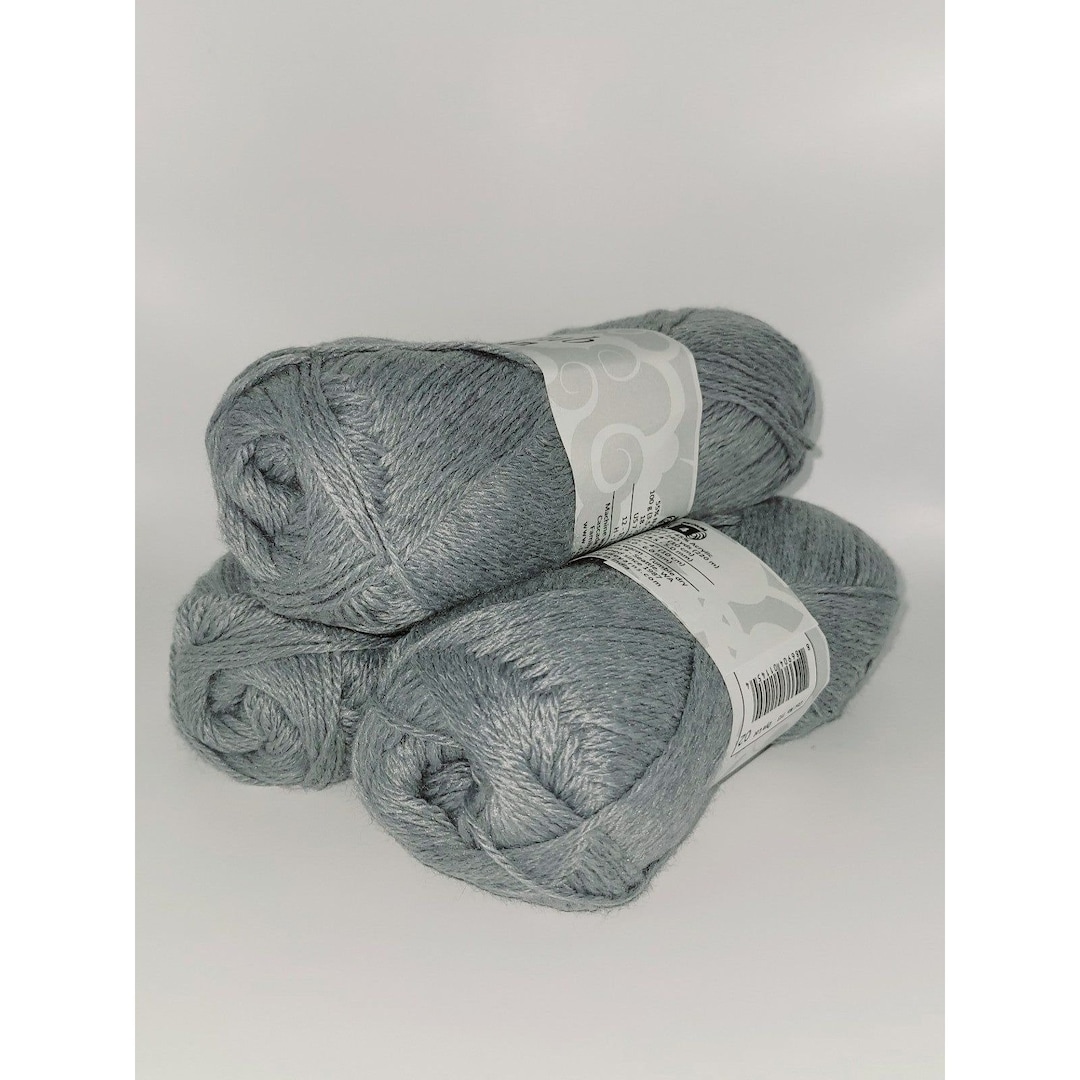 Soft Beautiful Yarn, Baby Items Yarn, Crocheting Yarn, Good Quality ...