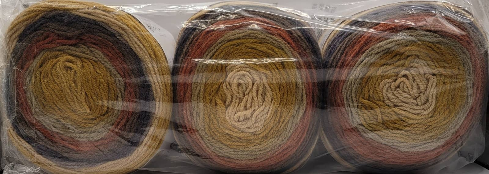 Mandala 3 Centaur Soft DK 3 Yarn for All Projects Melinas - Etsy