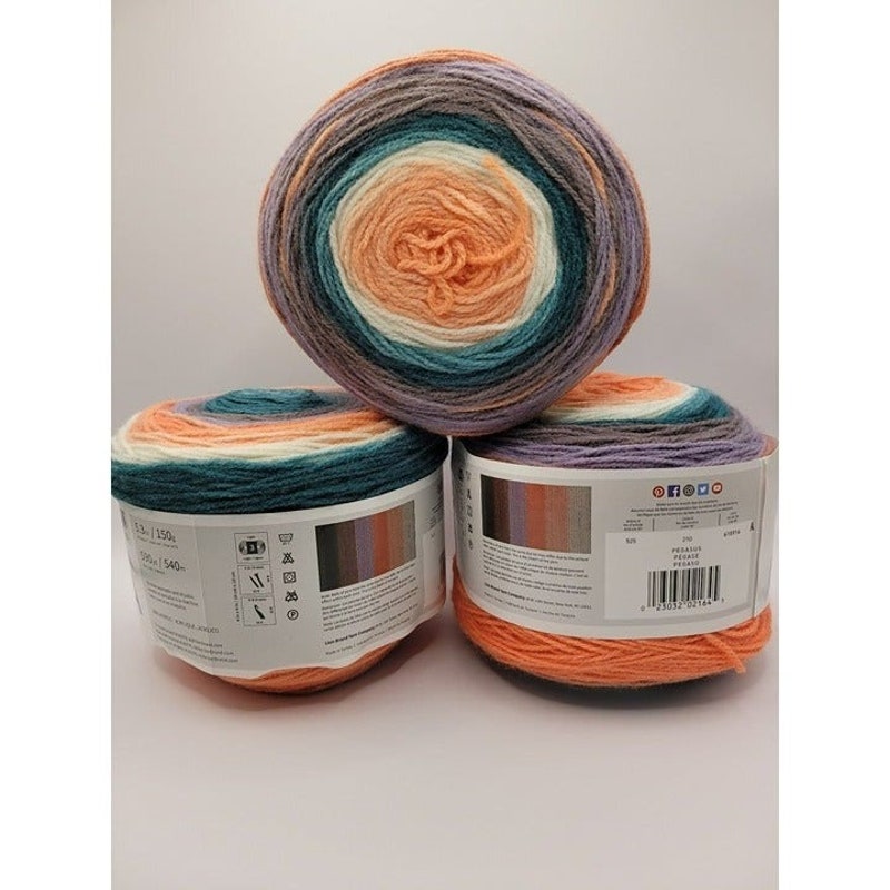 Yarn Mandala - Etsy