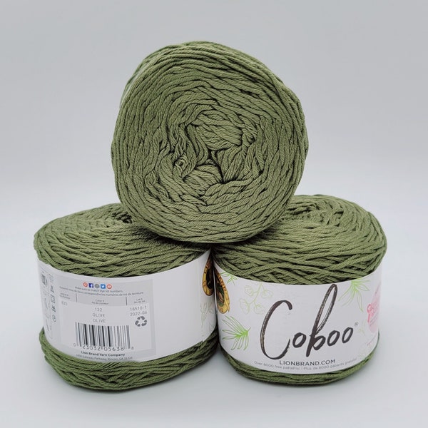 Olive Green Yarn - Etsy