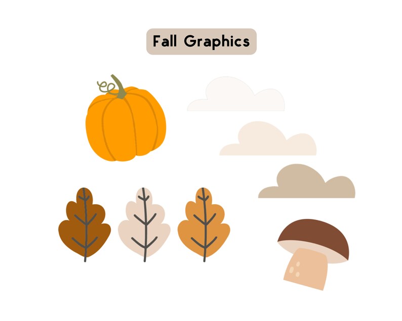 Fall, Autumn Desktop Folder Icons | Desktop Icons for Mac and Windows ...