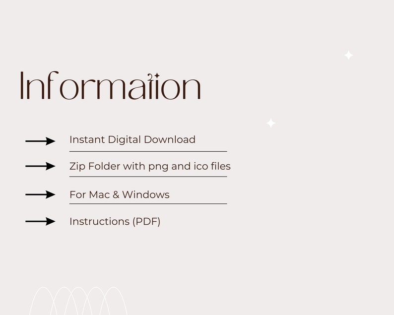 Fall, Autumn Desktop Folder Icons | Desktop Icons for Mac and Windows ...