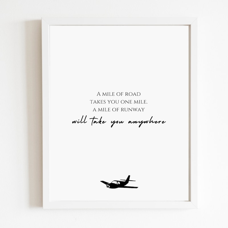 Aviation Gifts - 60+ Gift Ideas for 2024