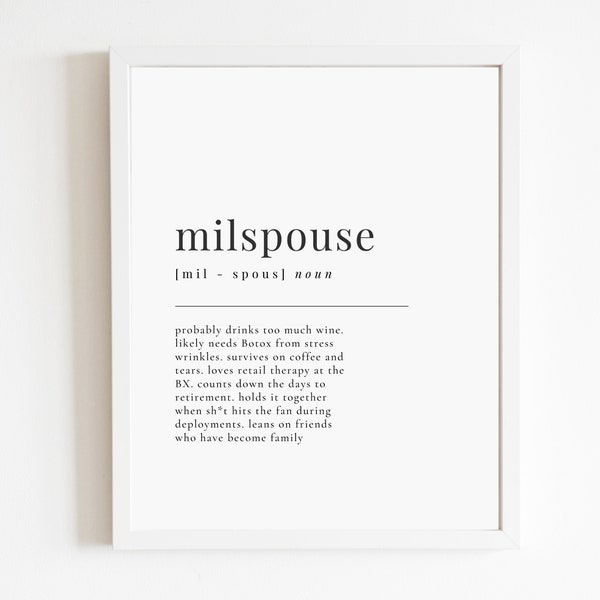 Spouse - Etsy