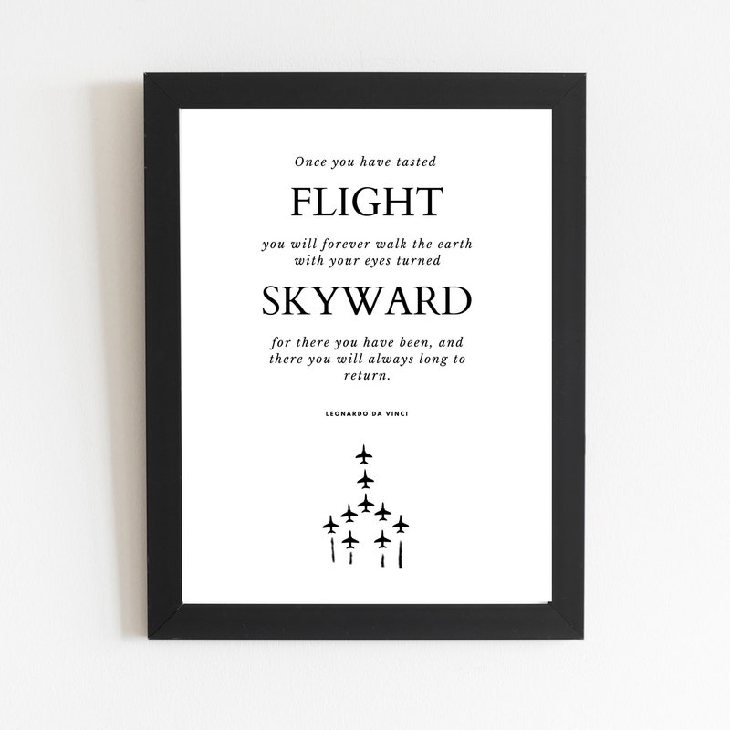Aviation Gifts - 60+ Gift Ideas for 2024