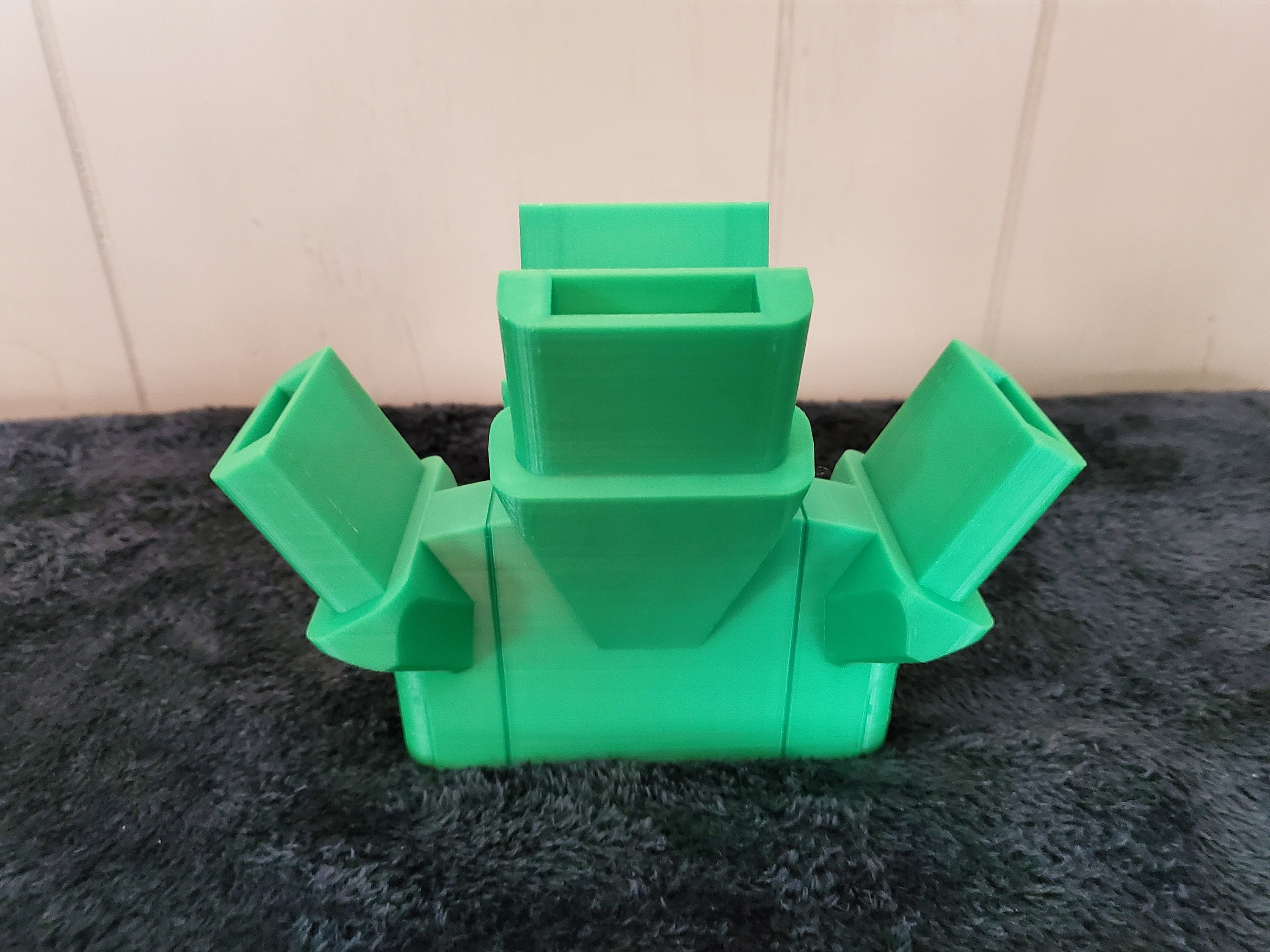 Nintendo 64 Four Controllers Storage and Display .stl 3D Model File - Etsy