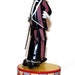 Tap Dancer Fred Tin Toy Windup Dancing Toy Vintage Style SALE - Etsy