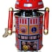 Google Droid Robot Tin Toy Windup by Welby Toys SALE! - Etsy