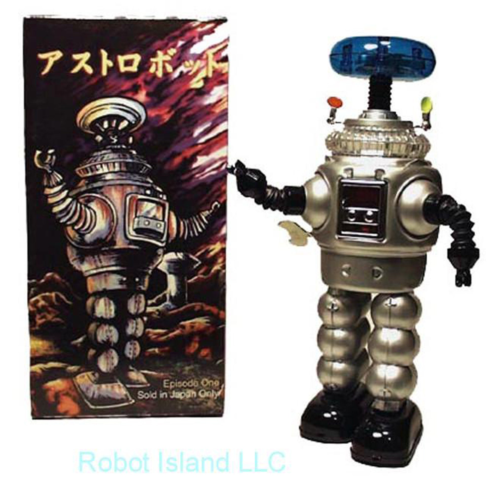 Lost in Space Windup Tin Toy Silver - Etsy Lost in Space Windup Tin Toy Silver - Etsy