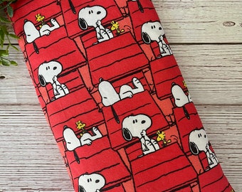 Snoopy Heating Pad - Etsy