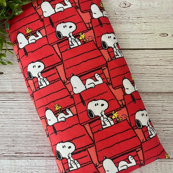 Snoopy Heating Pad - Etsy