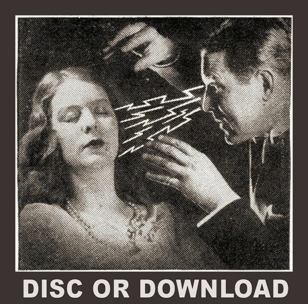 Learn How to Hypnotize - HYPNOTISM, Hypnosis, Mesmerism - 60 Book Scans ...