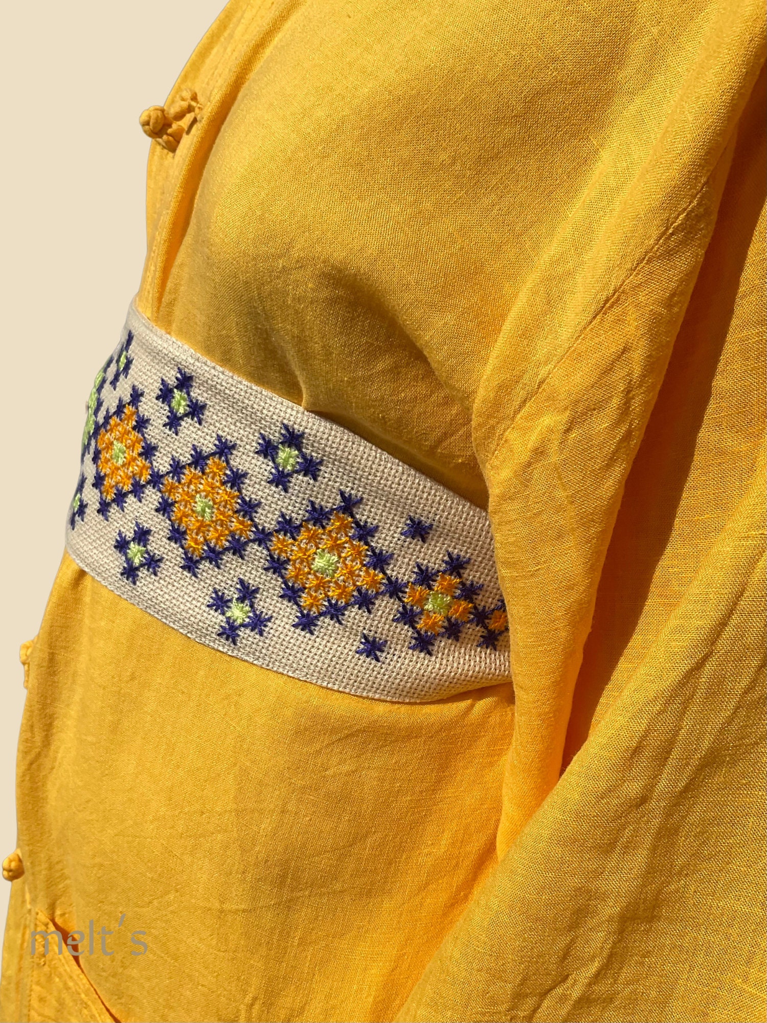 Embroidered Belt, Turkish Embroidery Belts, Bohemian Belt, Ethnic ...