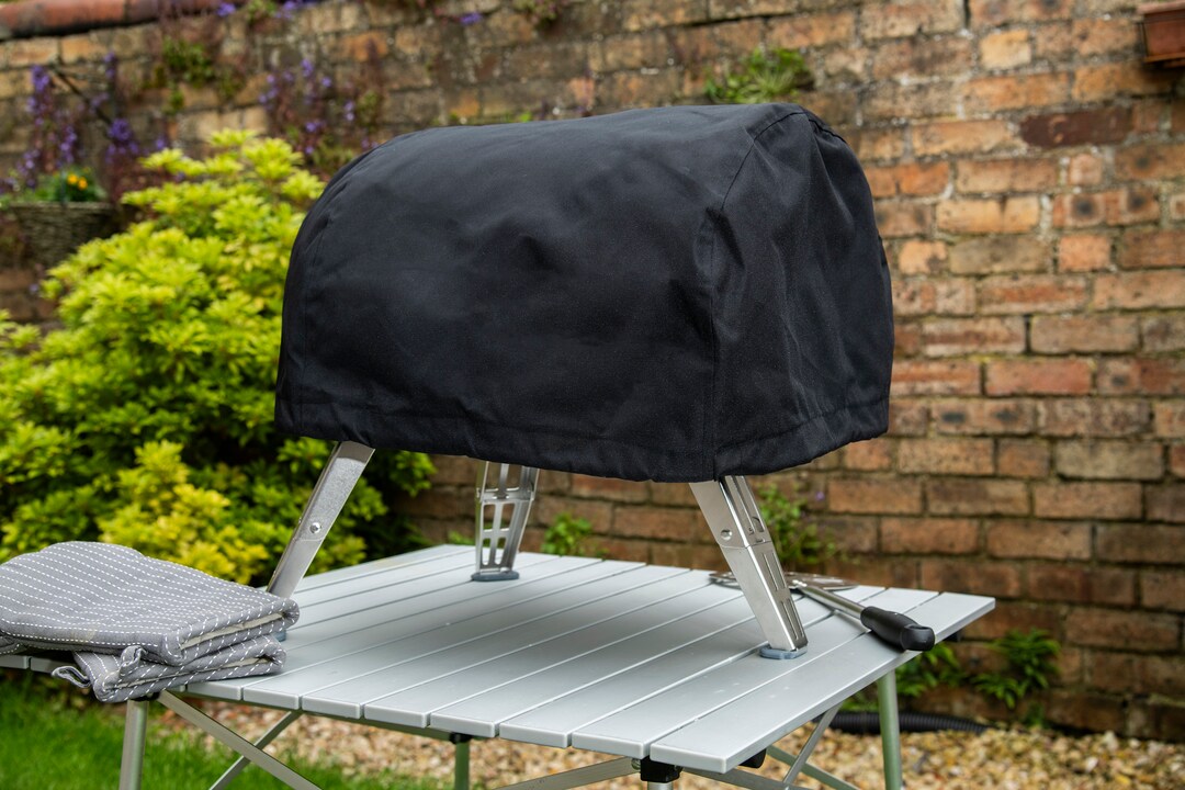 Gozney Roccbox Pizza Oven Cover Protective Bag for Outdoor Pizza Oven ...