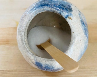 French Salt Pig | Etsy