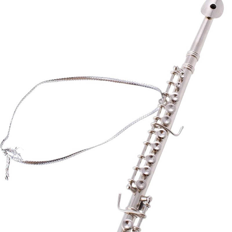 Flute Band Ornaments - Etsy