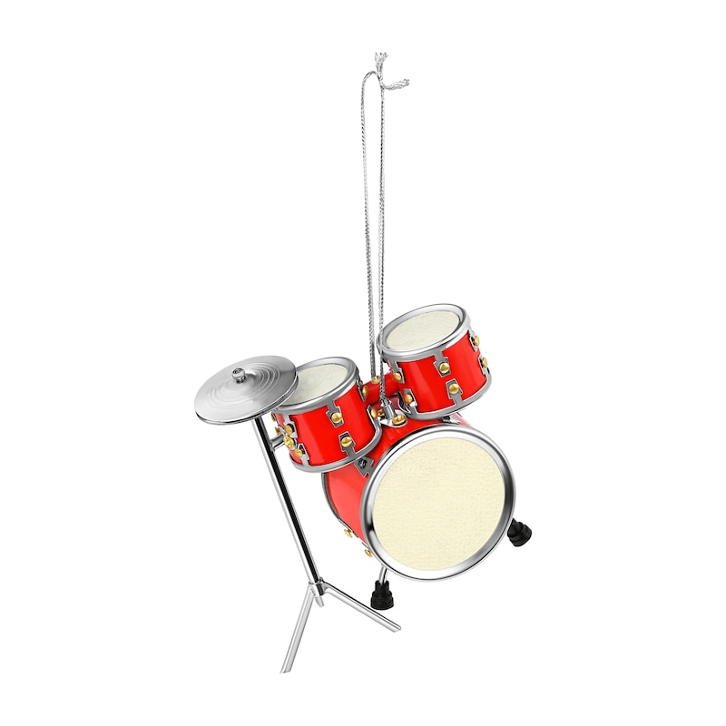 Replica Drum Kit - Etsy