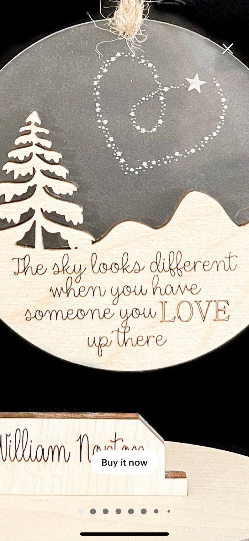 The Sky Looks Different When You Have Someone You Love Up There the-sky-looks-different-when-you-have-someone-you-love-up-there