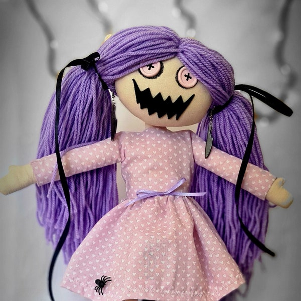Weird Dolls - Etsy
