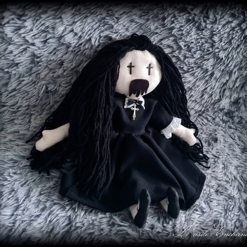 Possessed Dolls - Etsy