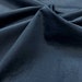 Upholstery Fabric Monolith Velour Navy Blue - Etsy