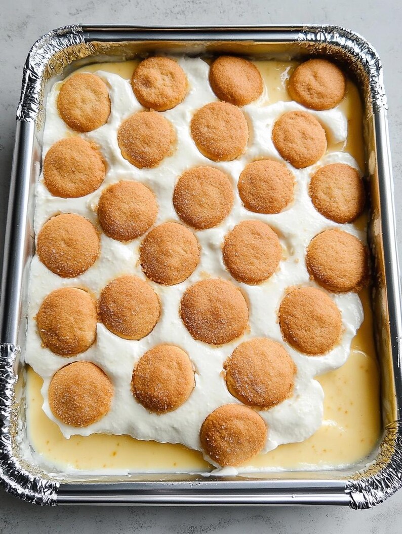Not Yo Mama's Banana Pudding Recipe | Digital Download - Etsy UK