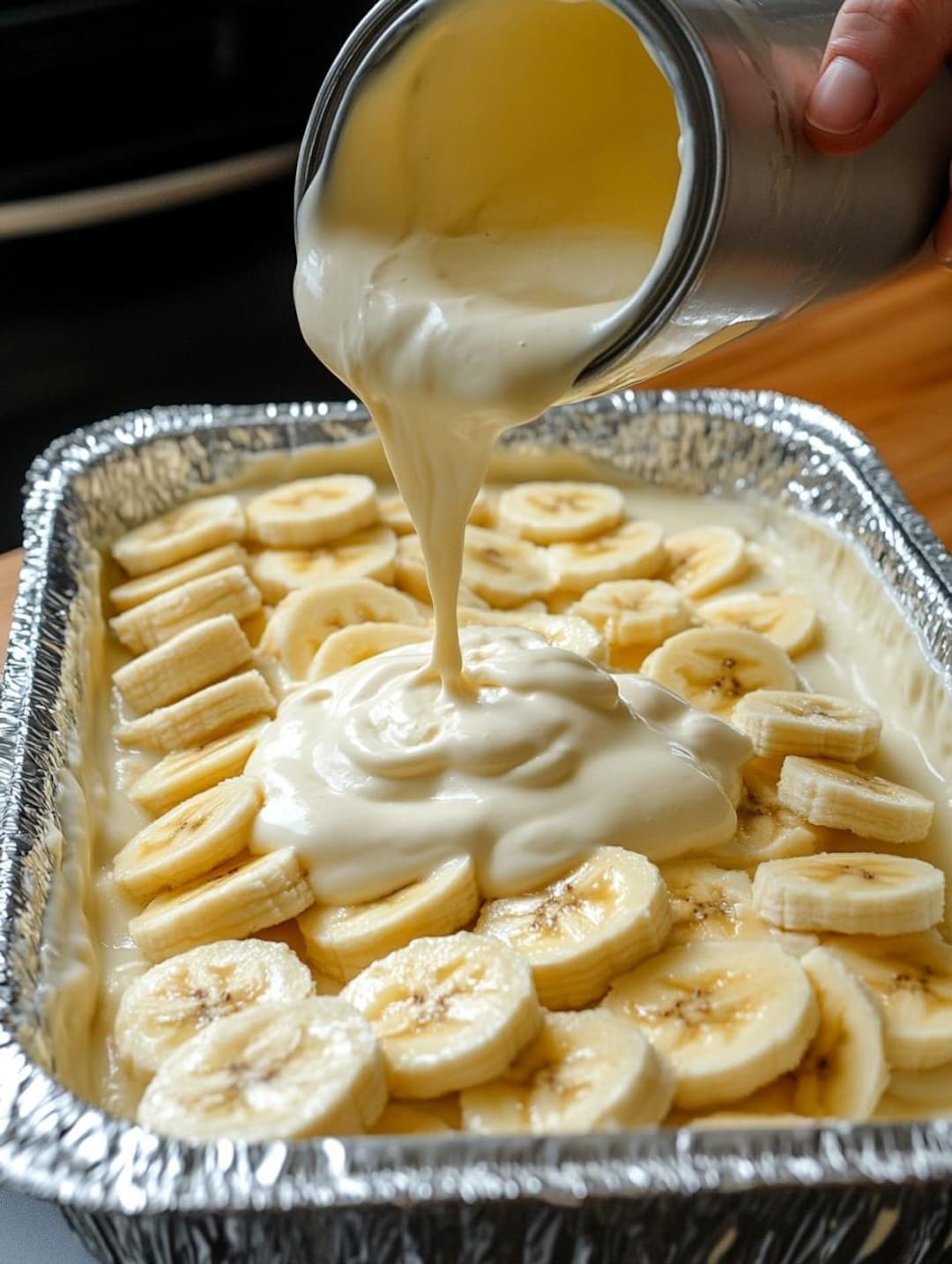 Not Yo Mama's Banana Pudding Recipe | Digital Download - Etsy