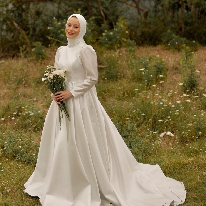 Muslim Vintage Dress - Etsy