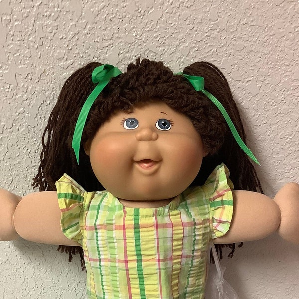 Cabbage Patch Kids Play Along 2004 - Etsy