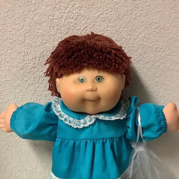 Cabbage Patch Kids Play Along 2004 - Etsy