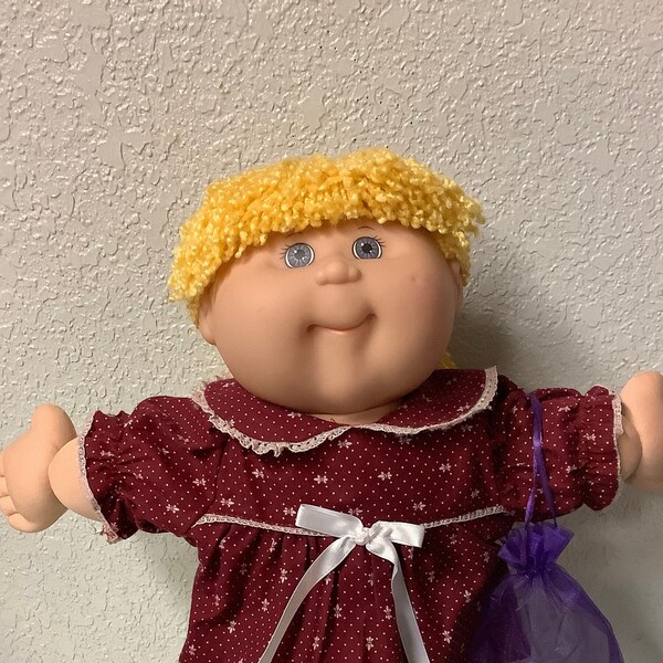 Cabbage Patch Kids Play Along 2004 - Etsy