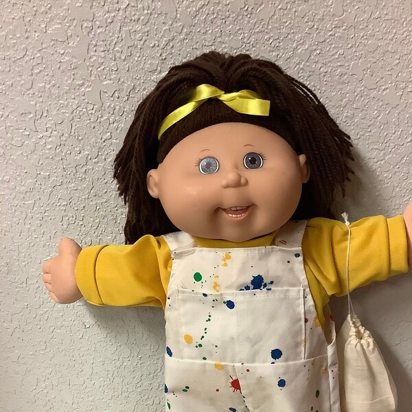 Cabbage Patch Girls - Etsy