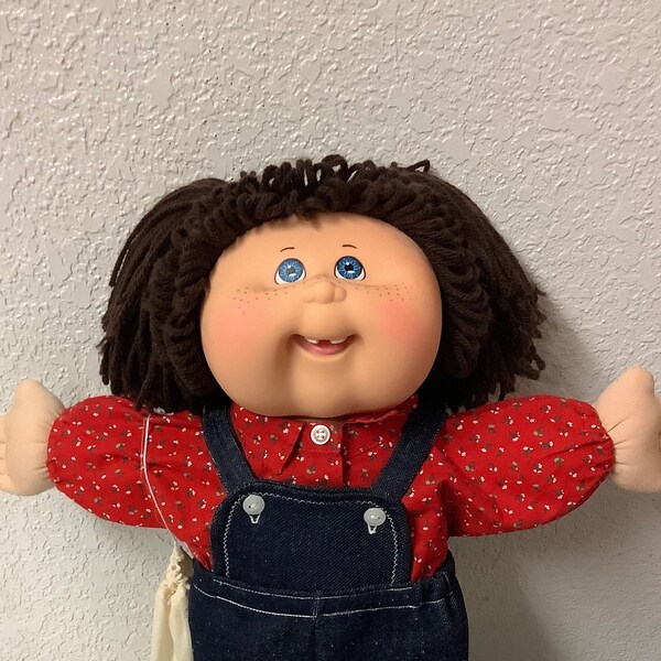 Cabbage Patch Kids Play Along 2004 - Etsy