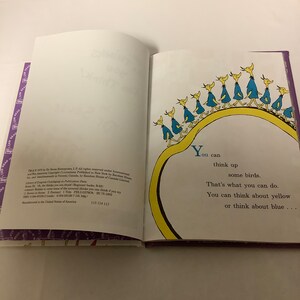 Lilly’s Big Day Hard Cover Children’s Book by Kevin Henkes Greenwillow ...