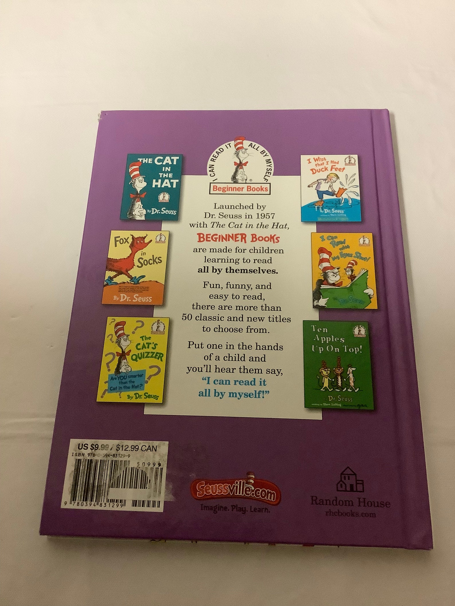 Lilly’s Big Day Hard Cover Children’s Book by Kevin Henkes Greenwillow ...