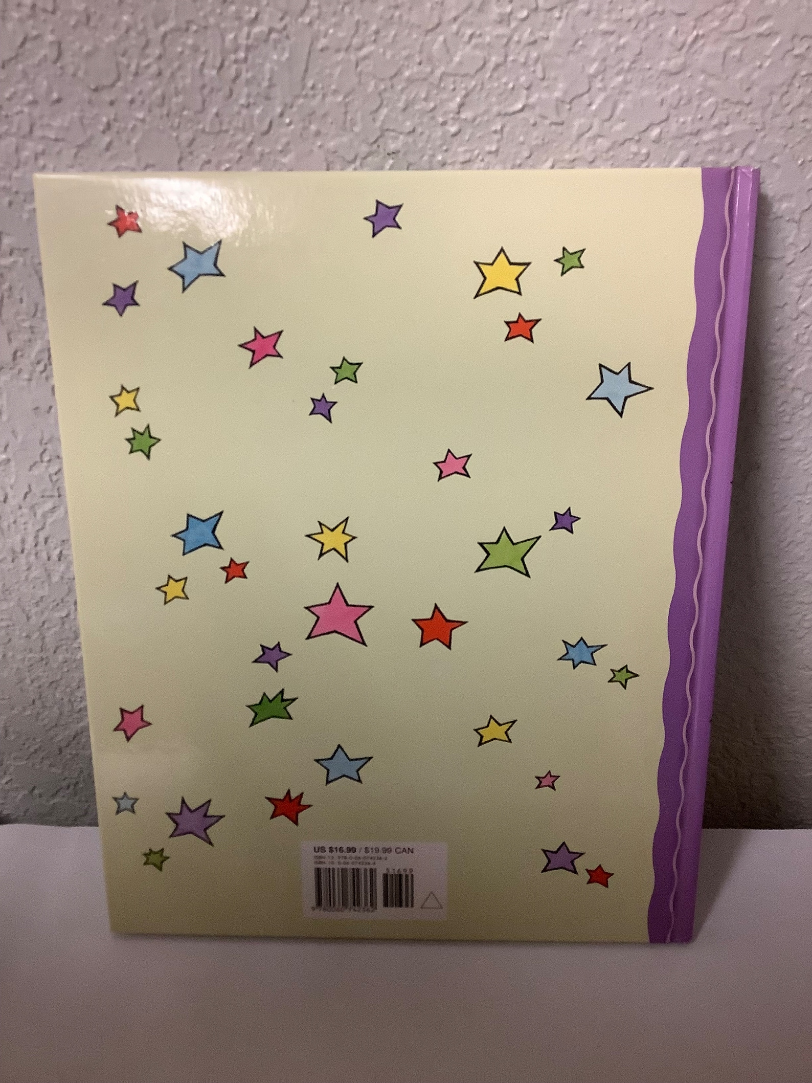 Lilly’s Big Day Hard Cover Children’s Book by Kevin Henkes Greenwillow ...
