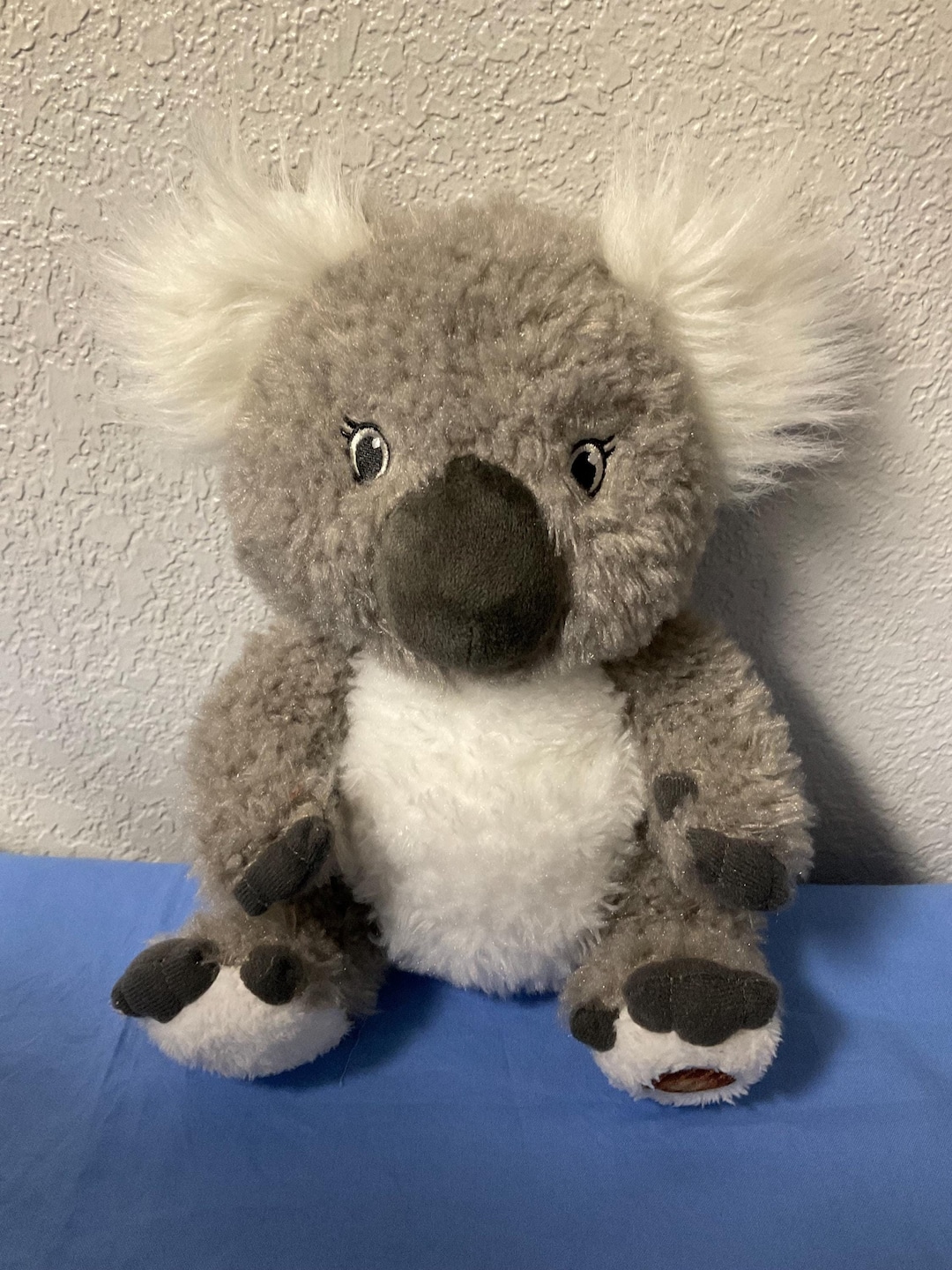 Little Brownie Bakers Girl Scouts Koala Bear Stuffed Animals Plush Toys ...
